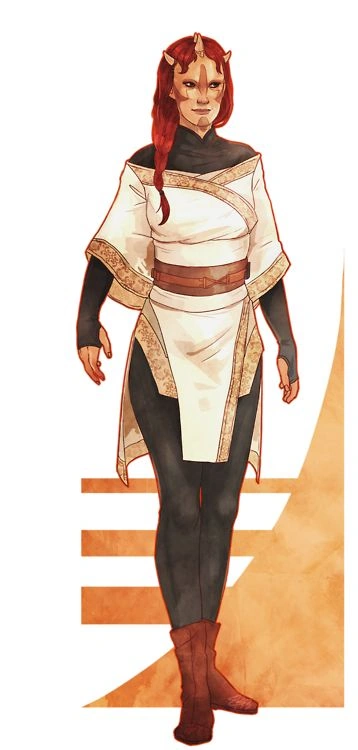 Trin Traln | Nerdiverse Wiki | Fandom