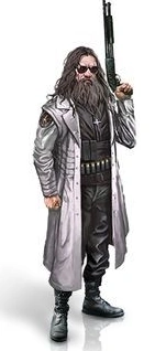 Marv | Nerdiverse Wiki | Fandom