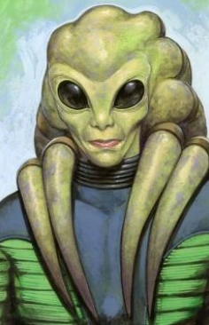 Takik Esto | Nerdiverse Wiki | Fandom