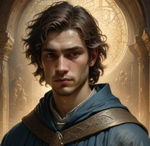 Telwin Halros | Nerdiverse Wiki | Fandom