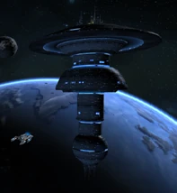 Starbase 39-Sierra | Nerdiverse Wiki | Fandom