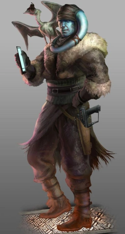 Slim & Shady | Nerdiverse Wiki | Fandom