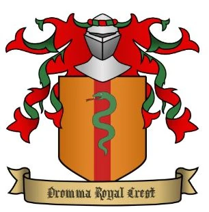 Kingdom of Dromma | Nerdiverse Wiki | Fandom