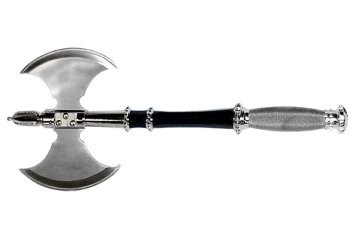 Battle Axe of Clangeddin | Nerdiverse Wiki | Fandom