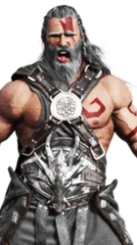 Kroller | Nerdiverse Wiki | Fandom