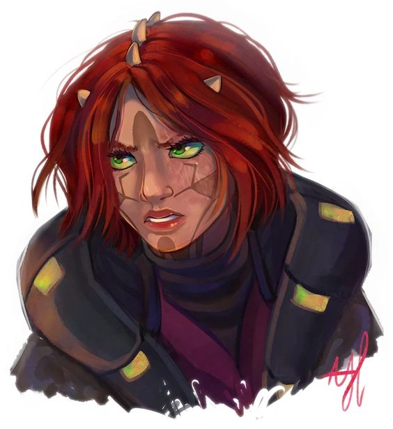 Myn Bardak | Nerdiverse Wiki | Fandom