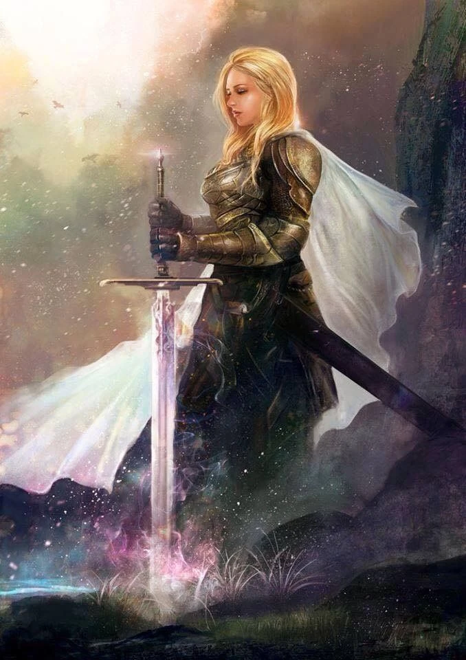 Elizabeth Montfort | Nerdiverse Wiki | Fandom