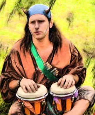 Ryban Weatherlight | Nerdiverse Wiki | Fandom