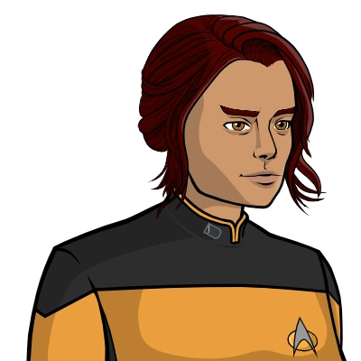 Stefanie Rice | Nerdiverse Wiki | Fandom