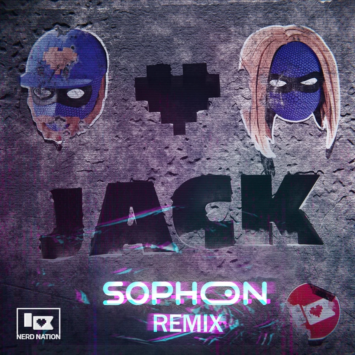Jack (Sophon Remix) | Nerd Nation Wiki | Fandom