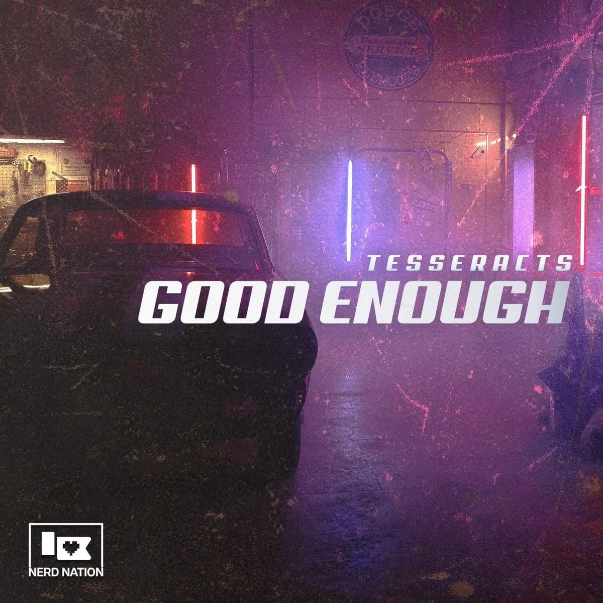 Good Enough | Nerd Nation Wiki | Fandom