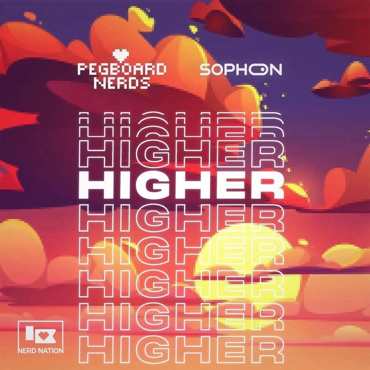 Higher | Nerd Nation Wiki | Fandom