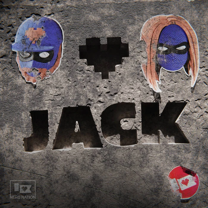 Jack | Nerd Nation Wiki | Fandom