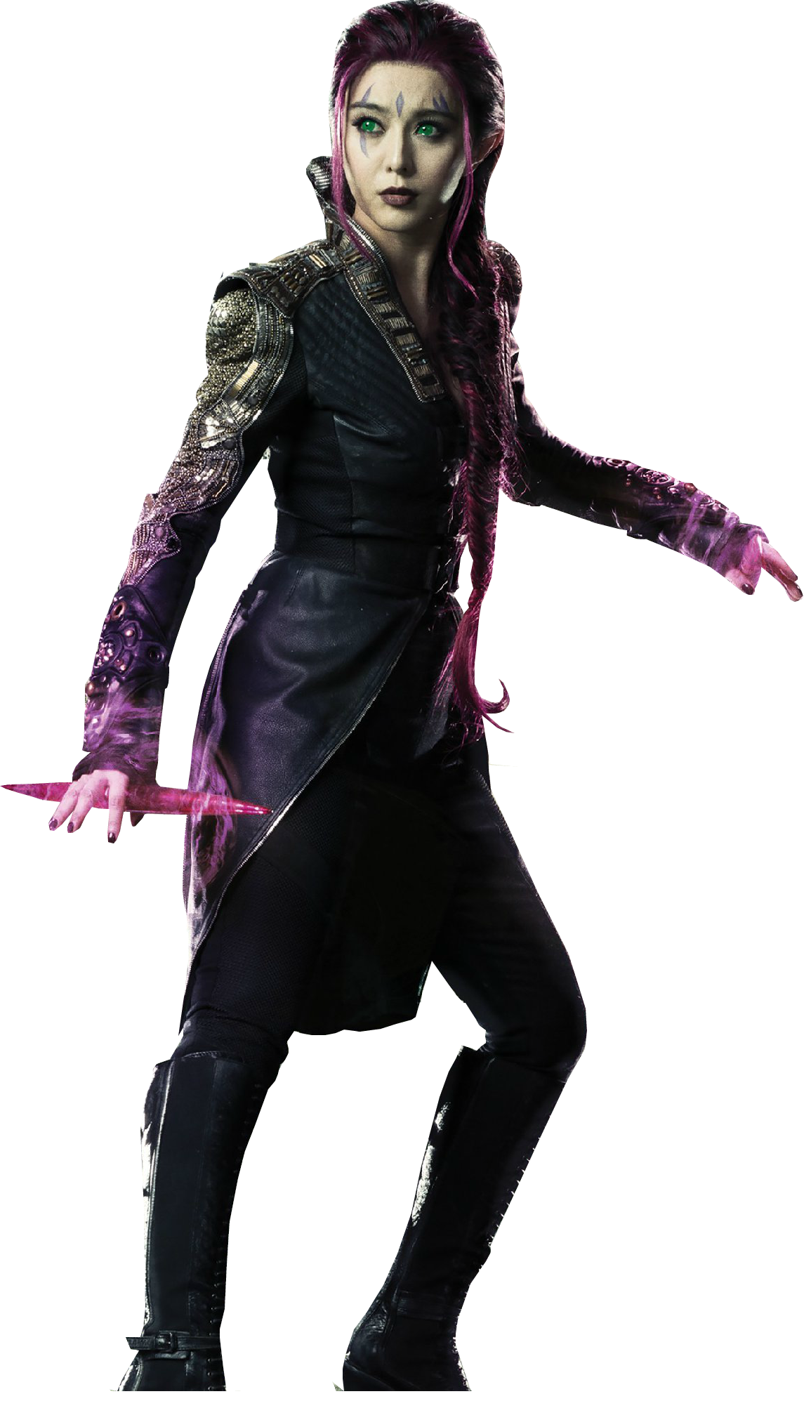 Blink | Wiki Nerdologia | Fandom