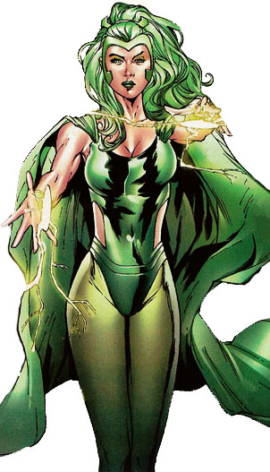 Polaris Wiki Nerdologia Fandom