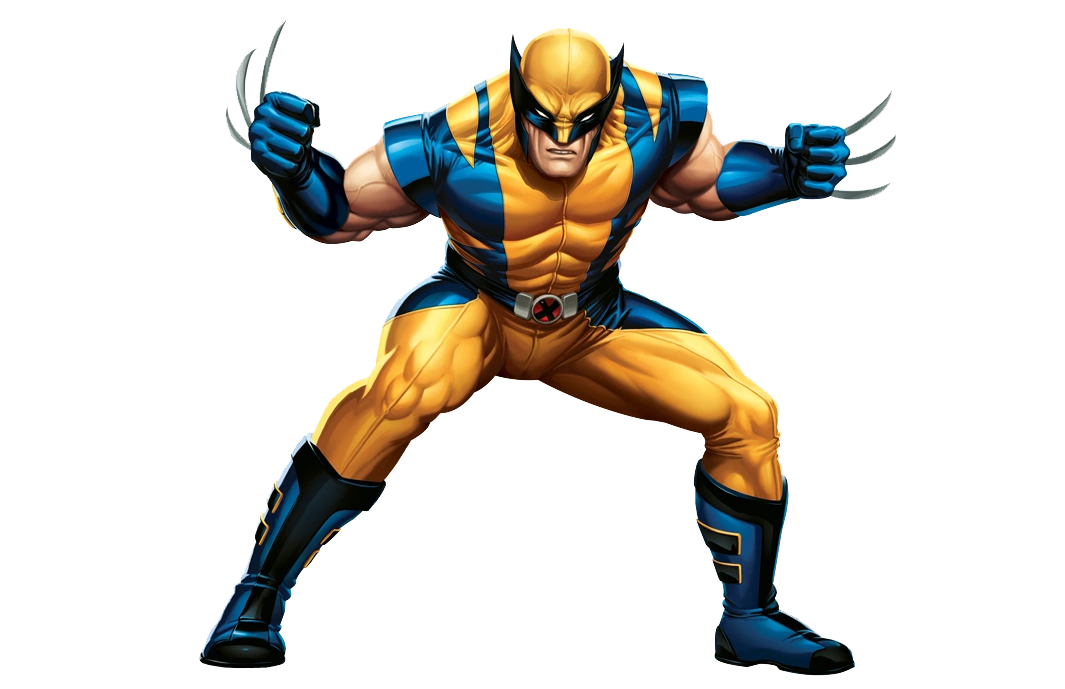 Wolverine | Wiki Nerdologia | Fandom