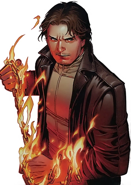 Infernal | Wiki Nerdologia | Fandom