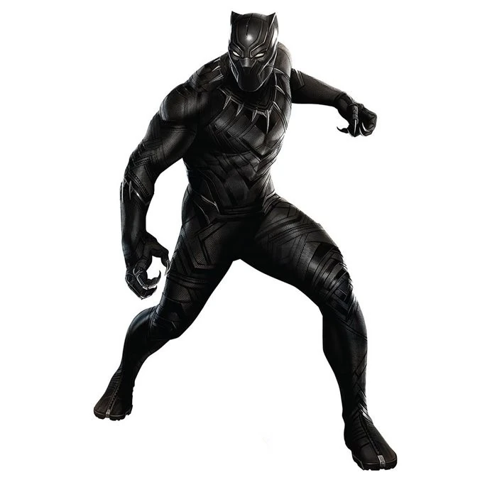 Pantera Negra | Wiki Nerdologia | Fandom