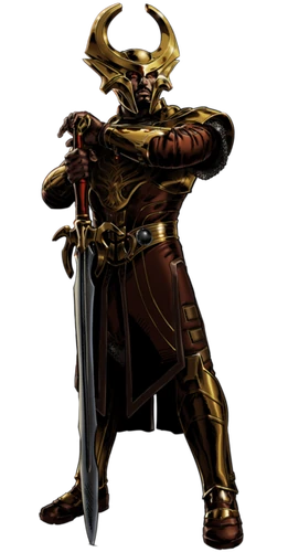 Heimdall | Wiki Nerdologia | Fandom