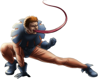 Groxo | Wiki Nerdologia | Fandom