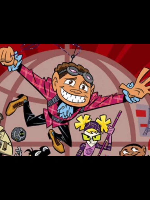 Julio "Flinch" Escala | Nerds Wiki | Fandom