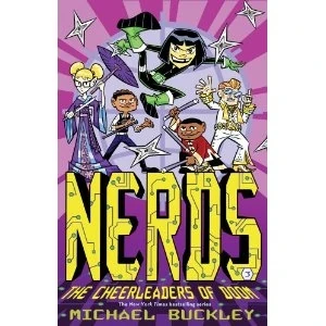 N.E.R.D.S. 3: The Cheerleaders of Doom | Nerds Wiki | Fandom