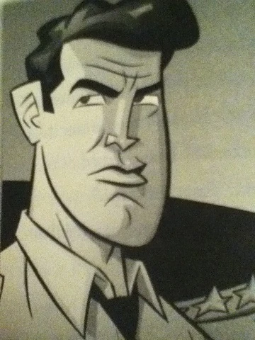 Alexander Brand | Nerds Wiki | Fandom