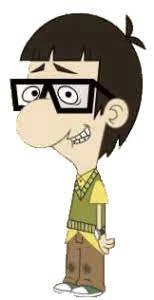 Irwin | Nerds and Monsters Wiki | Fandom