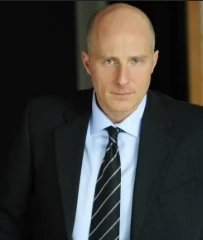 Michael Daingerfield | Nerds and Monsters Wiki | Fandom