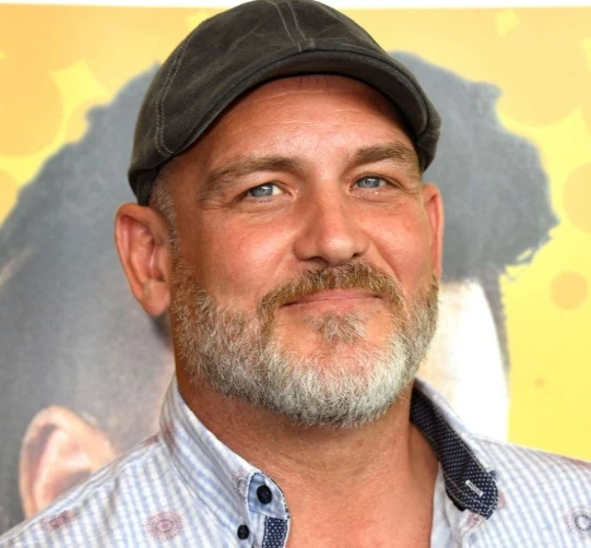Ty Olsson | Nerds and Monsters Wiki | Fandom