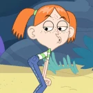 Becky | Nerds and Monsters Wiki | Fandom