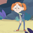 Becky | Nerds and Monsters Wiki | Fandom