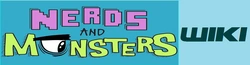 Nerds and Monsters | Nerds and Monsters Wiki | Fandom