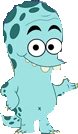 Lyle | Nerds and Monsters Wiki | Fandom