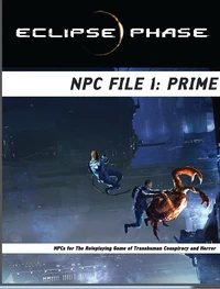 NPC File 1 - Prime | The Mesh | Fandom