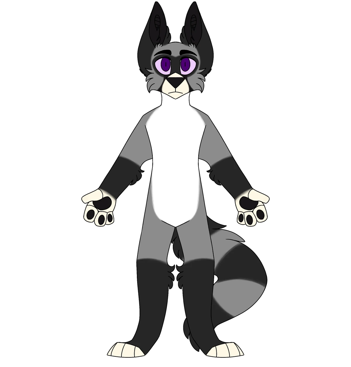 Lynix | The Nerdville Wiki | Fandom