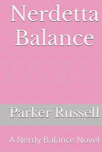 Nerdetta Balance | Nerdy Balance Wiki | Fandom