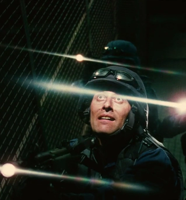 Pete Baker | Nerdy Nelson Wiki | Fandom