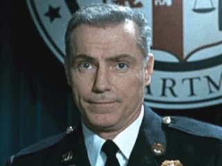 Chief of Police | Nerdy Nelson Wiki | Fandom