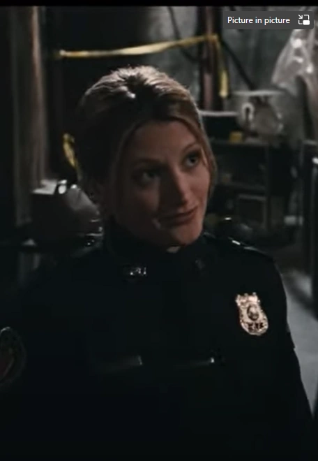 Female Officer | Nerdy Nelson Wiki | Fandom