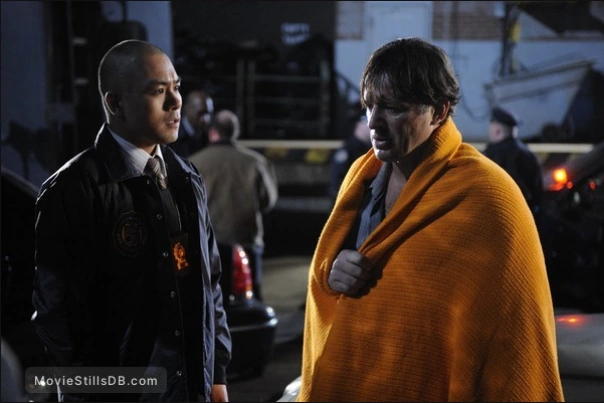 Last Man Standing | Nerdy Nelson Wiki | Fandom