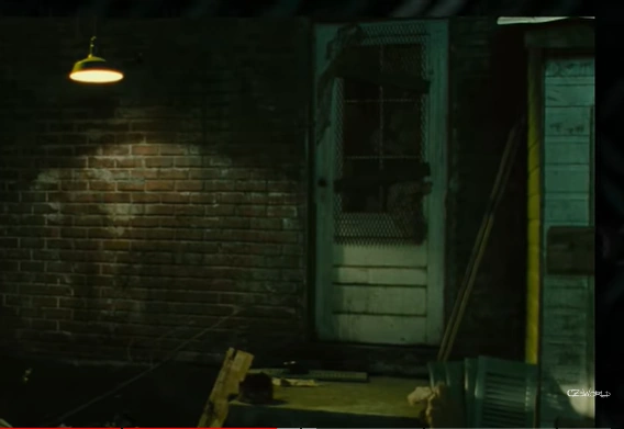 Nerve Gas House | Nerdy Nelson Wiki | Fandom