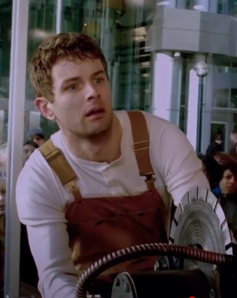 Brad | Nerdy Nelson Wiki | Fandom