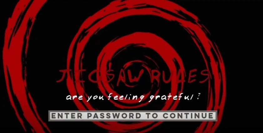 Jigsaw Rules | Nerdy Nelson Wiki | Fandom