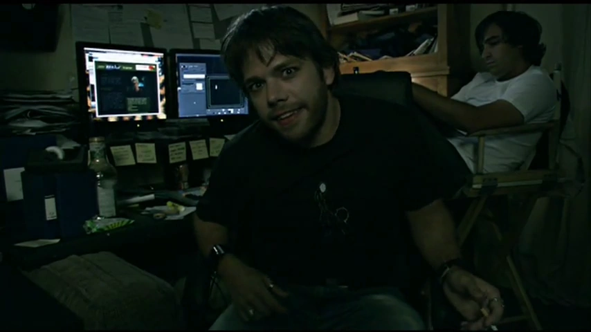 Scott Tibbs | Nerdy Nelson Wiki | Fandom