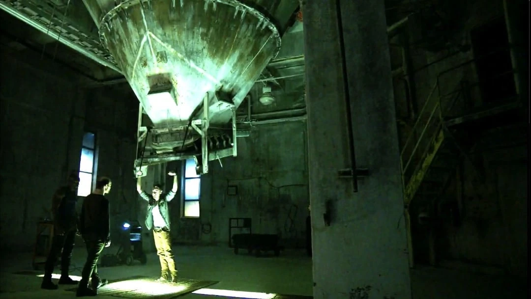 Iron Butterfly | Nerdy Nelson Wiki | Fandom