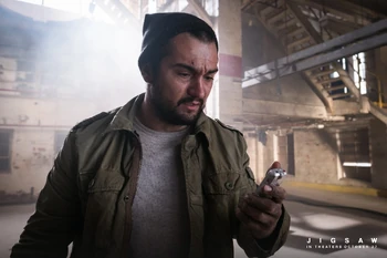 Warehouse | Nerdy Nelson Wiki | Fandom