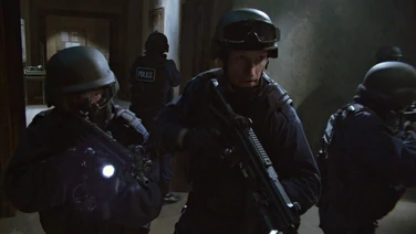 Lead SWAT Officer | Nerdy Nelson Wiki | Fandom