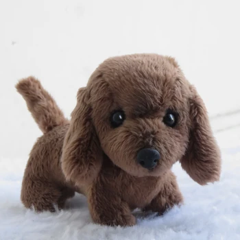Dachshund Plushie Sewing Pattern (Binc Bonc) | Craft Resource Wiki | Fandom