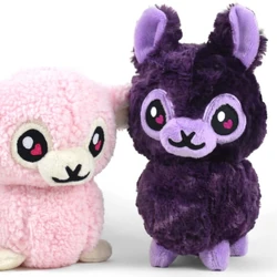 llama pattern sewing